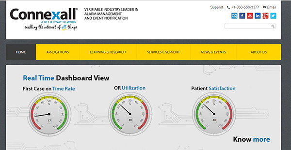 Connexall Reviews: Pricing & Software Features 2024 - Financesonline.com