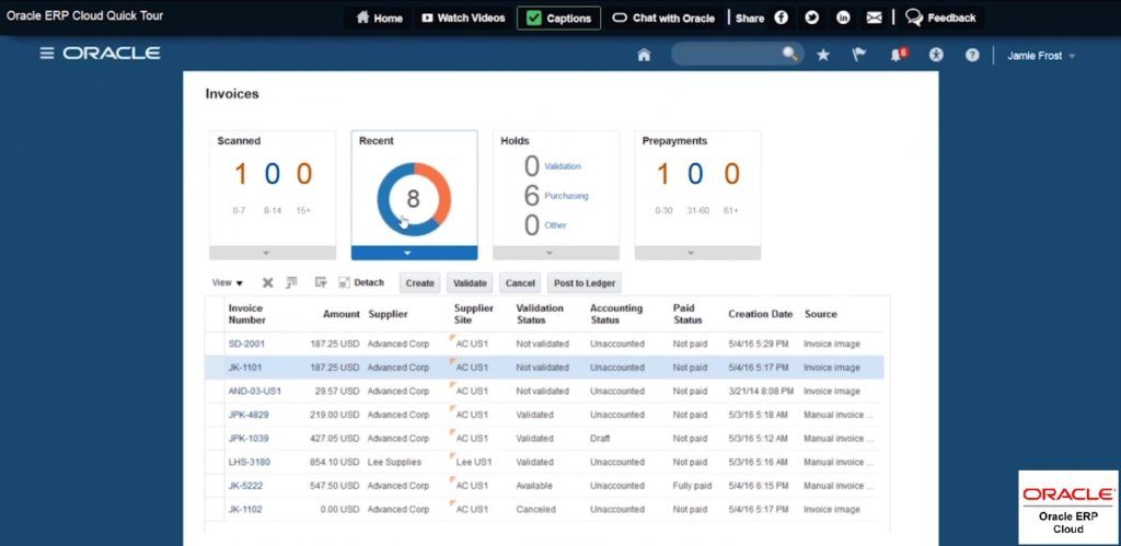 Why an ERP System is Important to Your Company - Financesonline.com