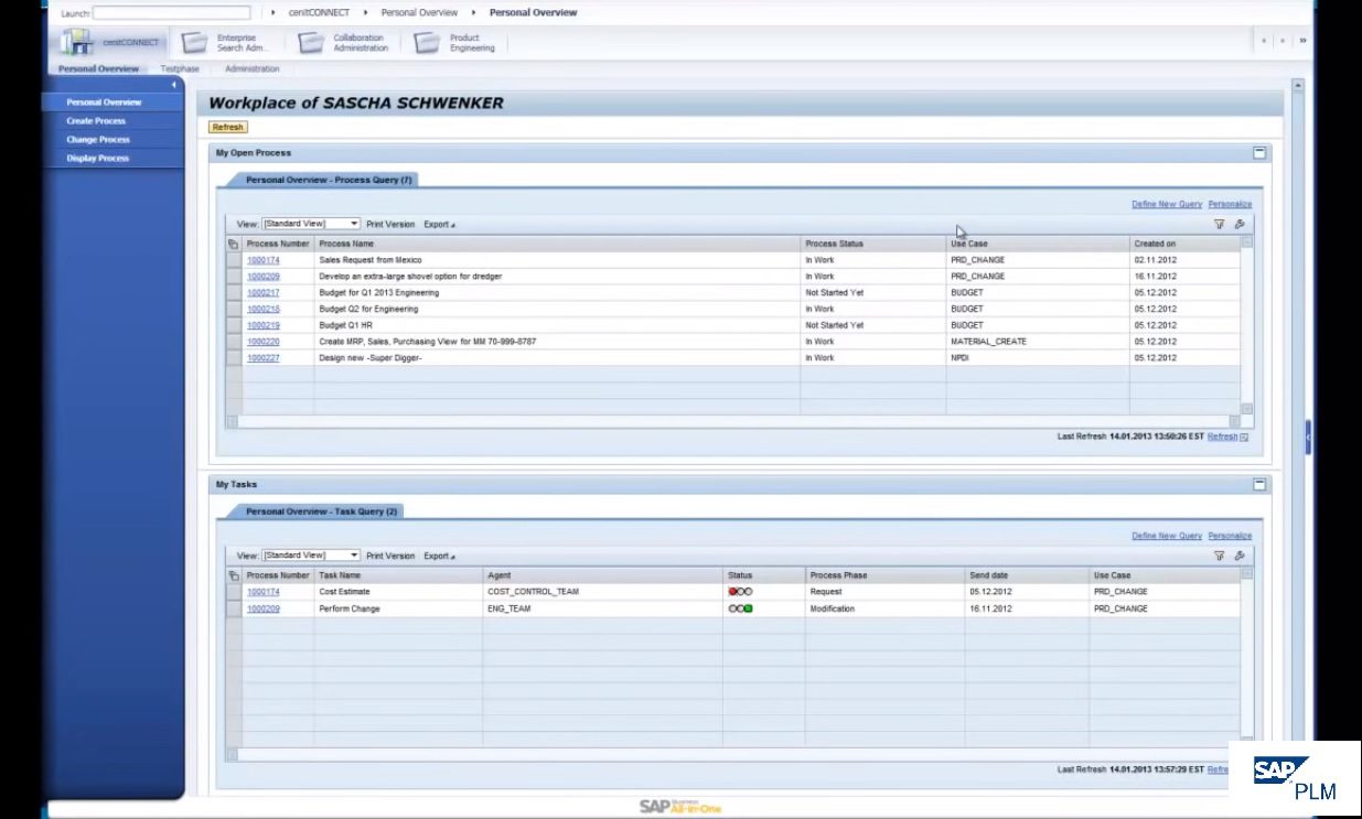 Top 10 Alternatives To SAP PLM: Popular Product Lifecycle Software ...