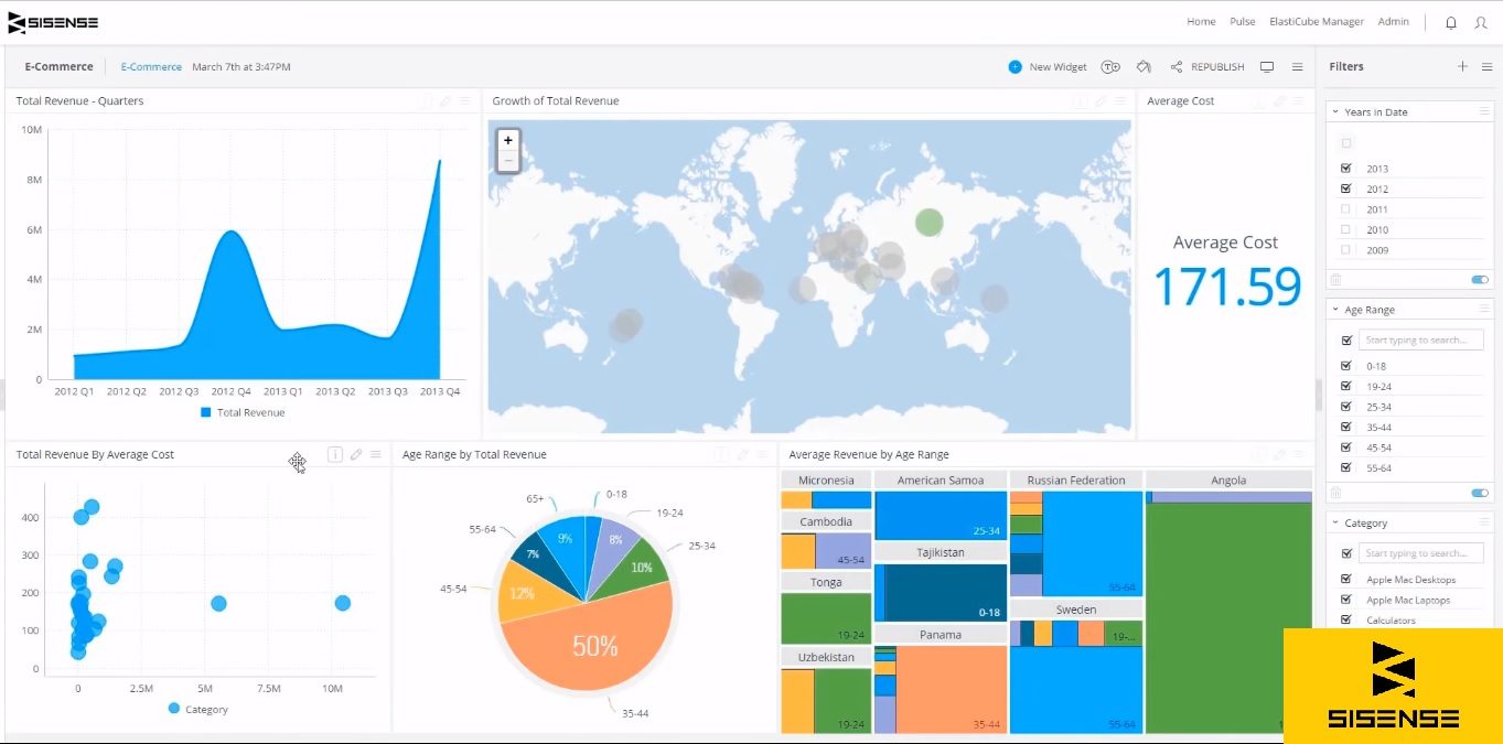Business Intelligence Analyst Skills: Which Ones Must You Have in 2024 ...