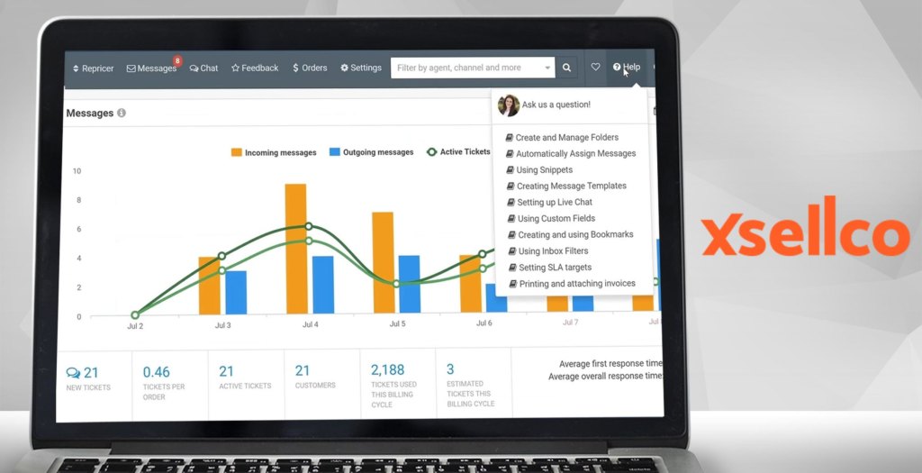 Top 10 Alternatives to Help Scout: Overview of Popular Help Desk ...