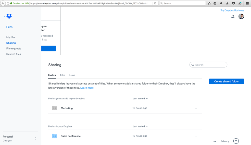 20 Best File Sharing Software Solutions of 2024 - Financesonline.com