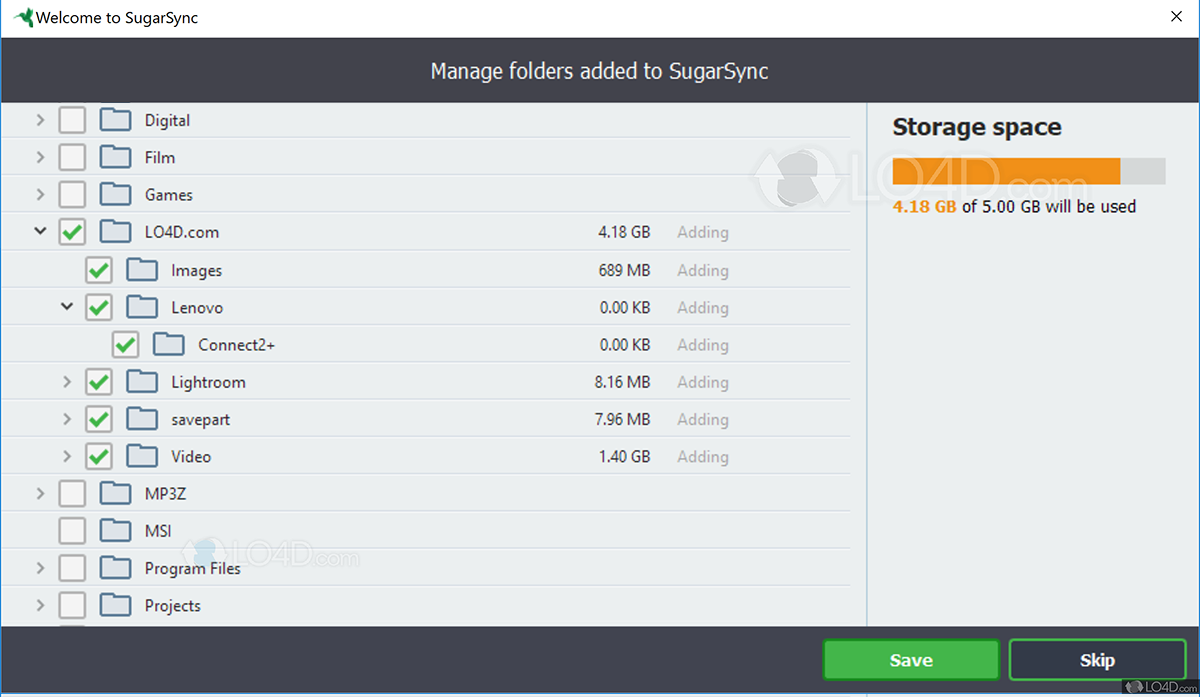 20 Best File Sharing Software Solutions of 2024 - Financesonline.com