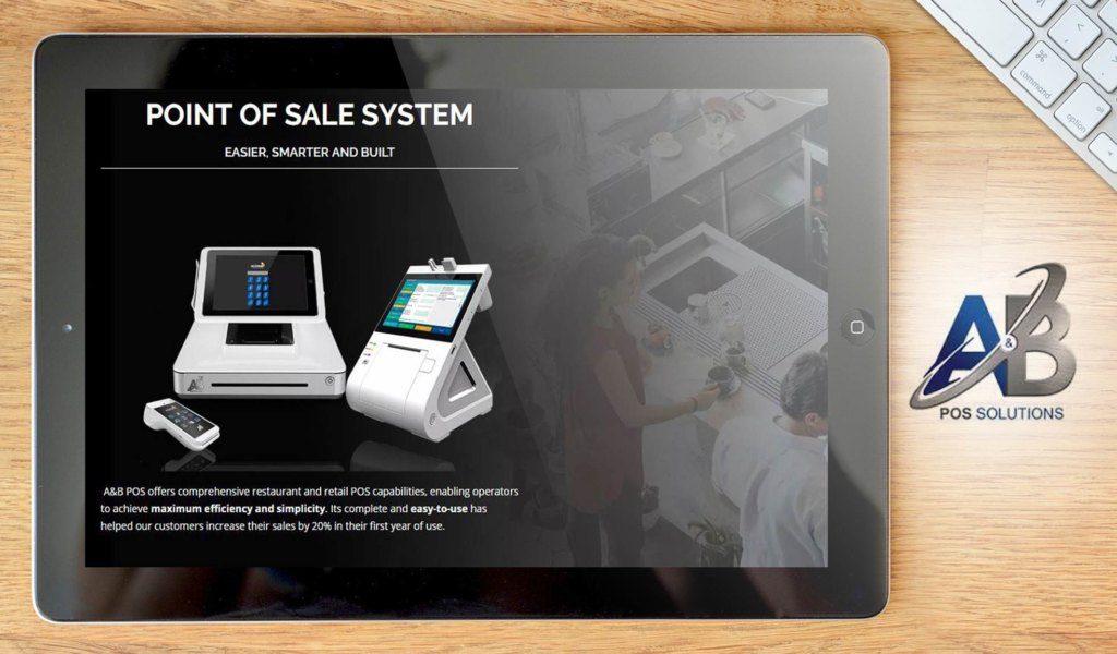 20 Best POS Systems for Restaurants: Comparison of 2024 Solutions ...