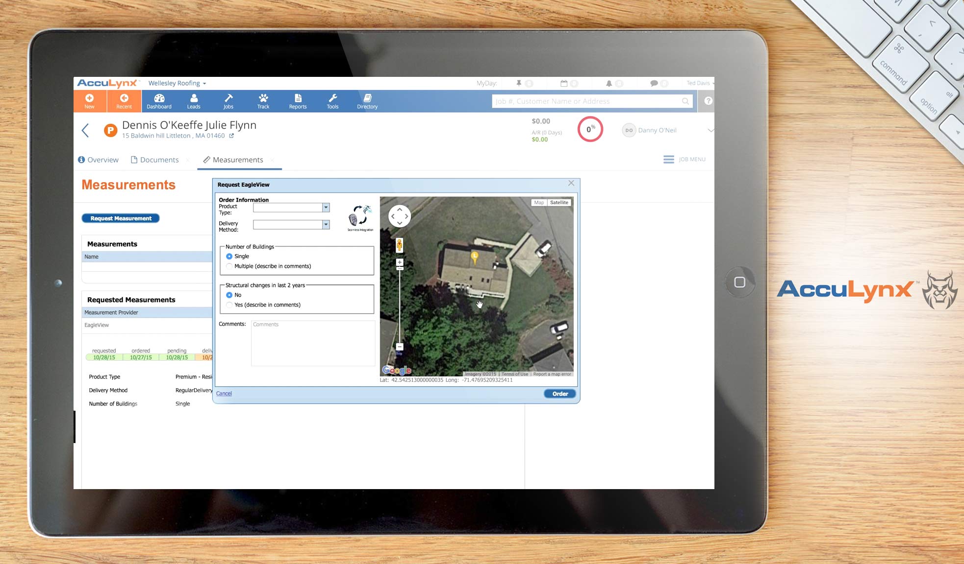 15 Best Construction Management Software: List of Current Market ...