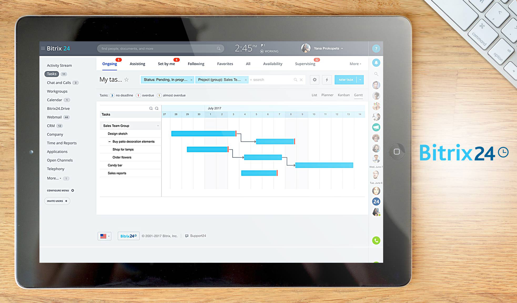 20 Best Employee Scheduling Mobile Applications for Android and iOS in ...