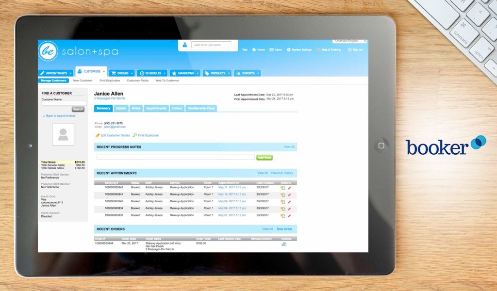 Top 10 Alternatives to Acuity Scheduling: Leading Salon Software ...