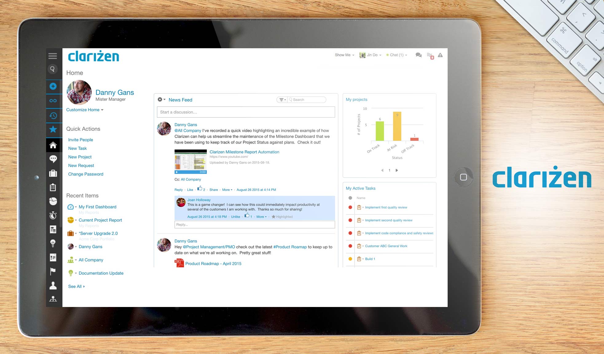 Comparison of 15 Leading Collaboration Software Systems ...
