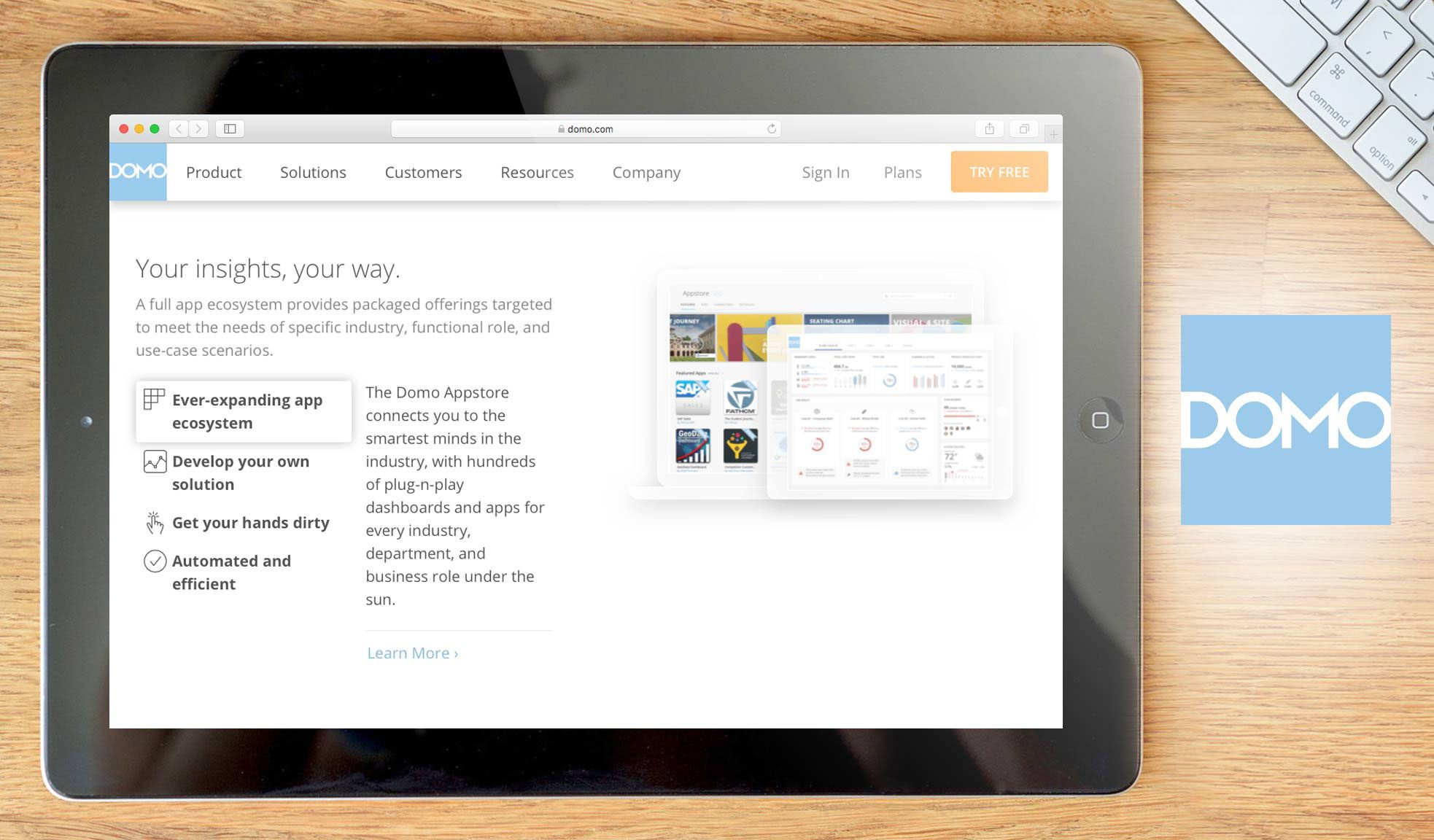 Top 5 Tableau Alternatives: Sisense, Looker, Birst, Domo, and QlikView ...