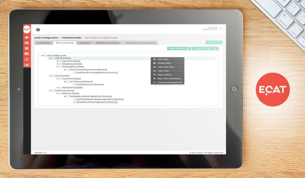 20 Best EHS Software for Oil and Gas Refinery for 2024 - Financesonline.com
