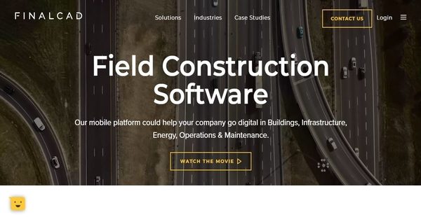 FINALCAD Reviews: Pricing & Software Features 2024 - Financesonline.com