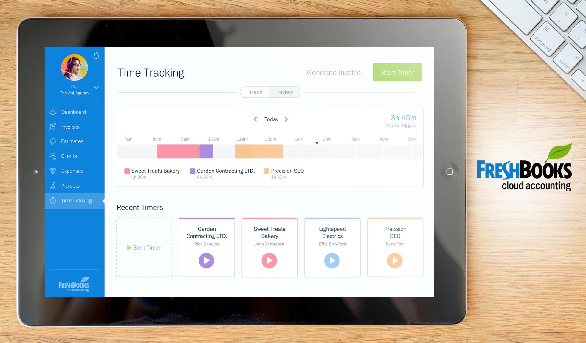 20 Best Accounting Software for Small Business in 2024 - Financesonline.com