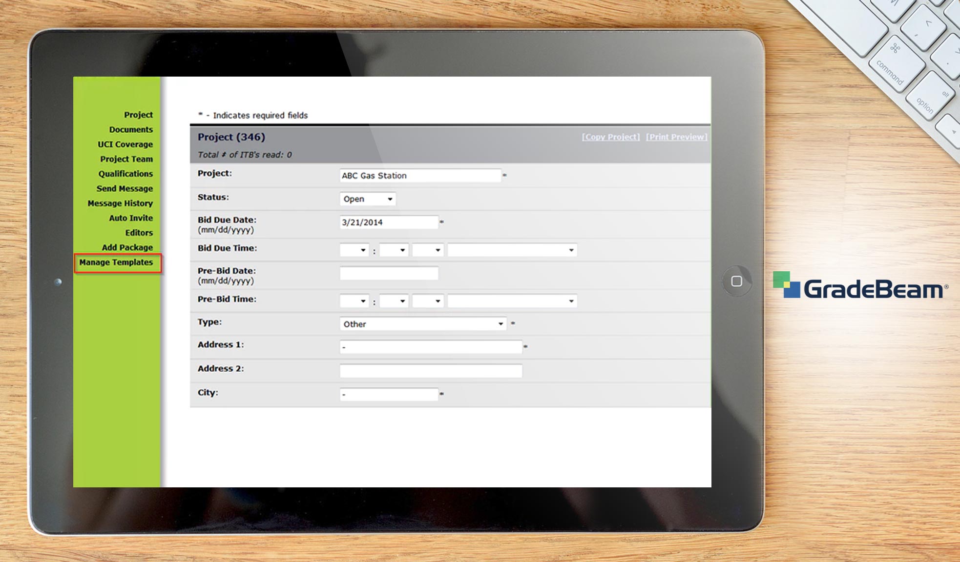 15 Best Construction Management Software: List of Current Market ...