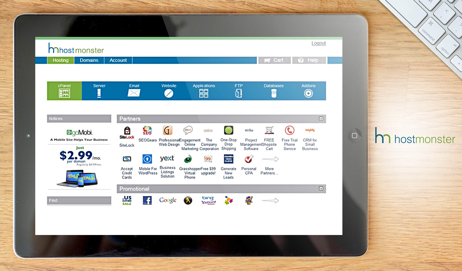 List of 20 Best Web Hosting Companies of 2024 - Financesonline.com