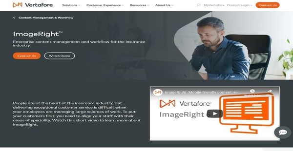 ImageRight Reviews: Pricing & Software Features 2024 - Financesonline.com