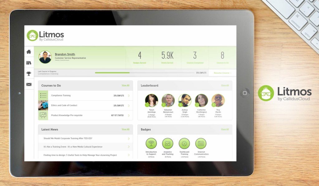 Pros and Cons of Litmos: Is This Popular LMS Worth Your Money ...