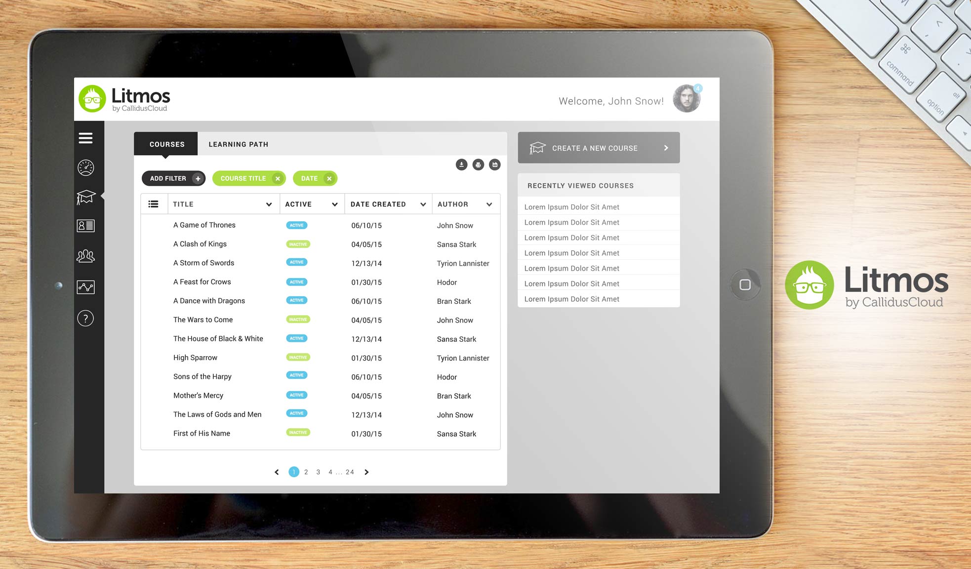 What Is Learning Management Software? Analysis of Features, Types and ...