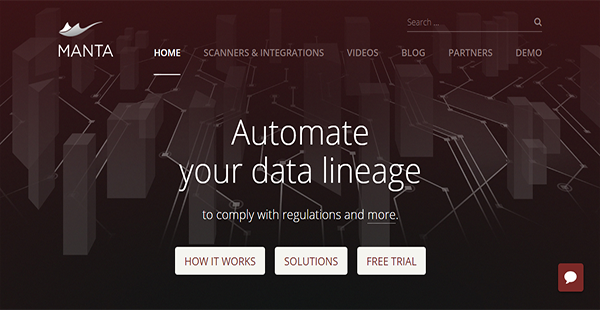 Manta Flow Reviews: Pricing & Software Features 2024 - Financesonline.com