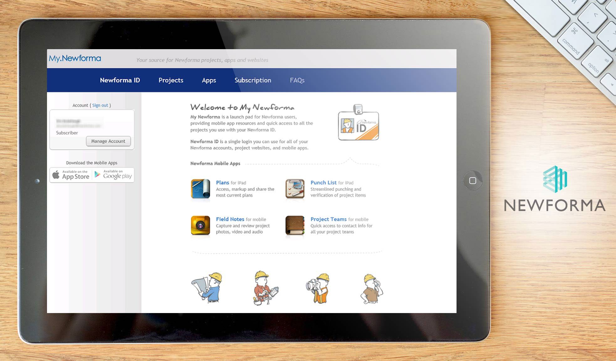 15 Best Construction Management Software: List of Current Market ...