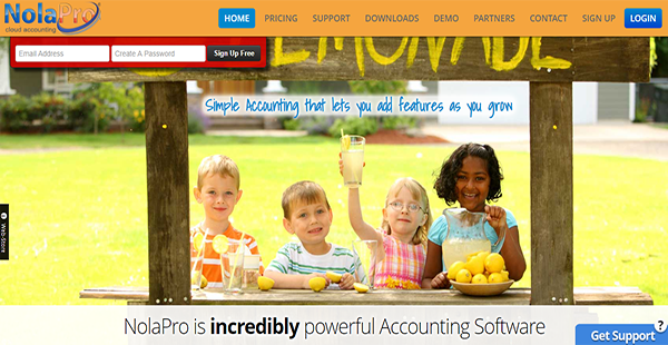 NolaPro Reviews: Pricing & Software Features 2024 - Financesonline.com