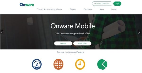 Onware Reviews: Pricing & Software Features 2024 - Financesonline.com