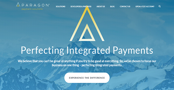 Paragon Payment Solutions Reviews: Pricing & Software Features 2024 ...