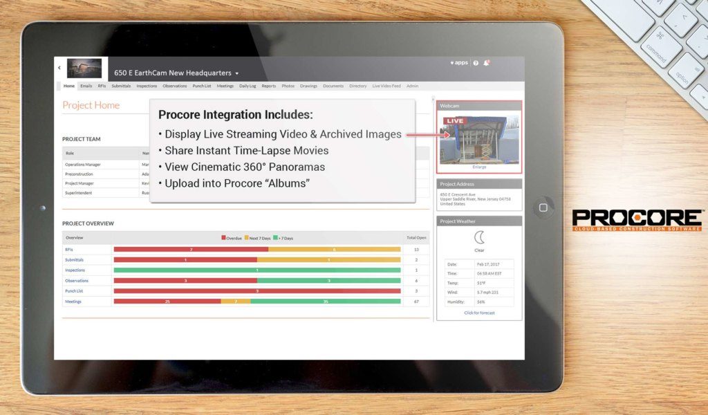 Top 10 Alternatives to Procore: Leading Construction Management Systems in 2024 - Financesonline.com