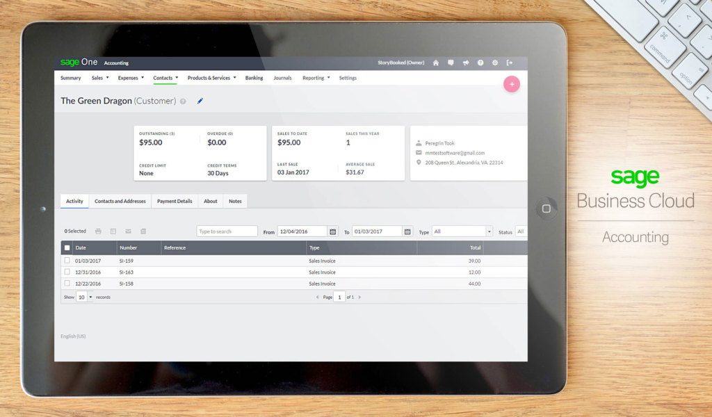 20 Best Accounting Software for Small Business in 2022 - Financesonline.com