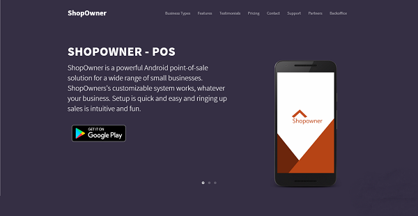ShopOwner POS Reviews: Pricing & Software Features 2024 ...