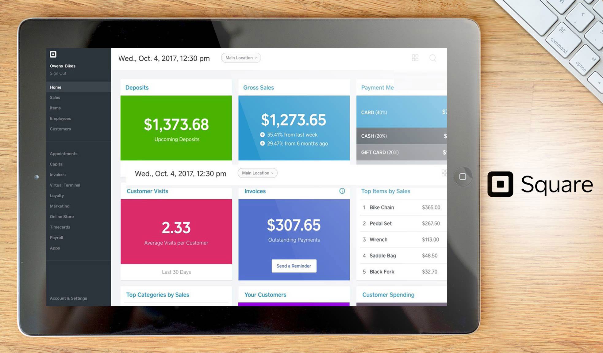 20 Best POS Systems for Restaurants: Comparison of 2024 Solutions ...