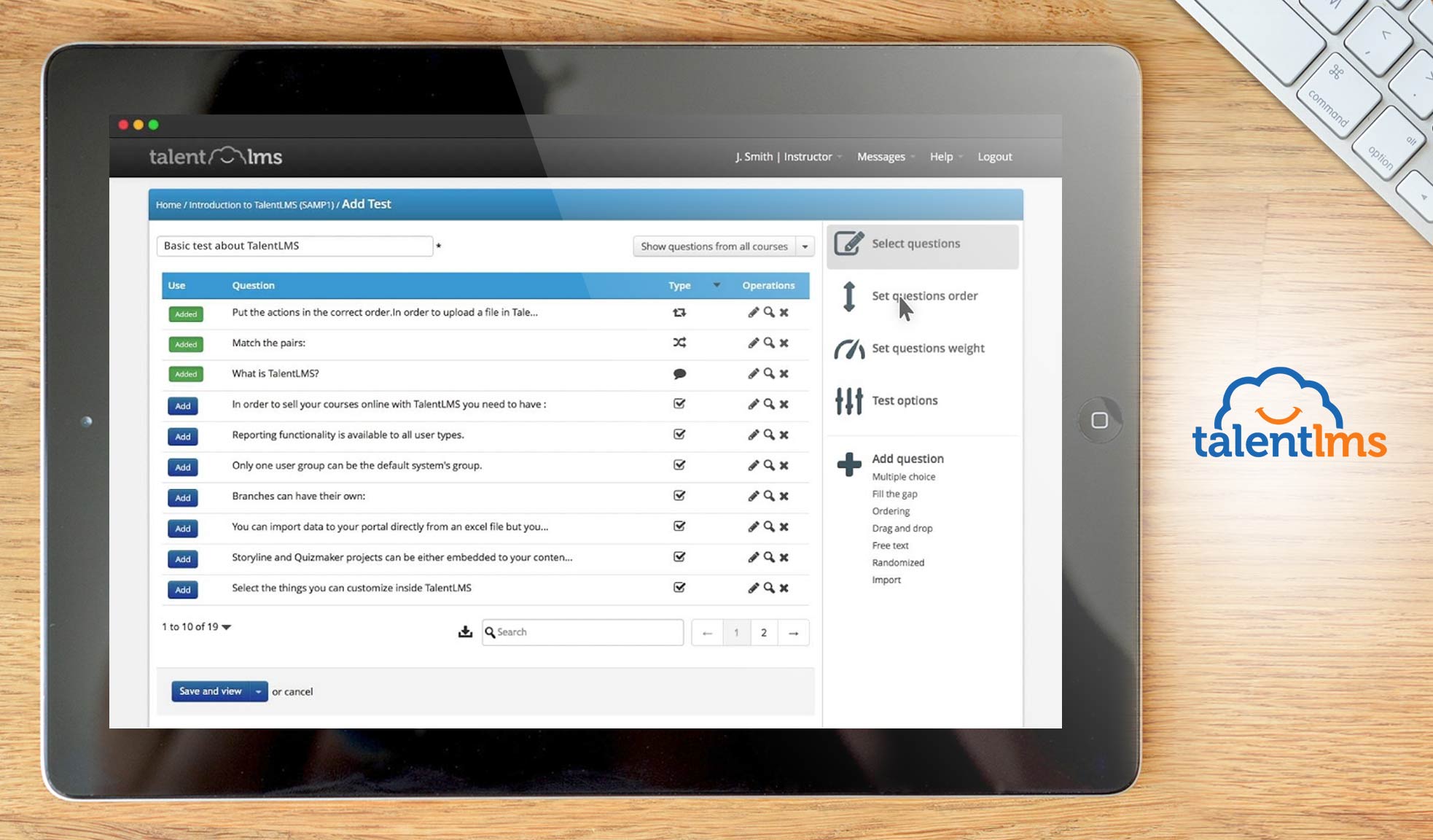 What Is Learning Management Software? Analysis of Features, Types and ...