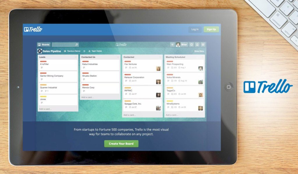 20 Best Virtual Collaboration Tools for Remote Teams in 2024 ...