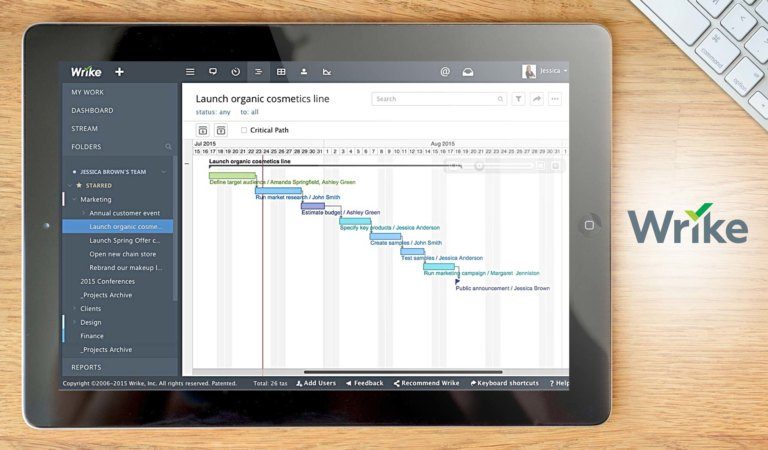12 Best ERP Software for Small Business in 2024 - Financesonline.com
