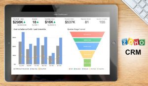 12 Best Zoho Products in 2024: Reviews of the Most Popular Services ...