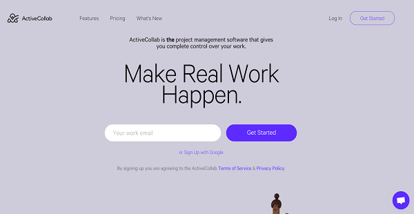 ActiveCollab Reviews: Pricing & Software Features 2024 - Financesonline.com