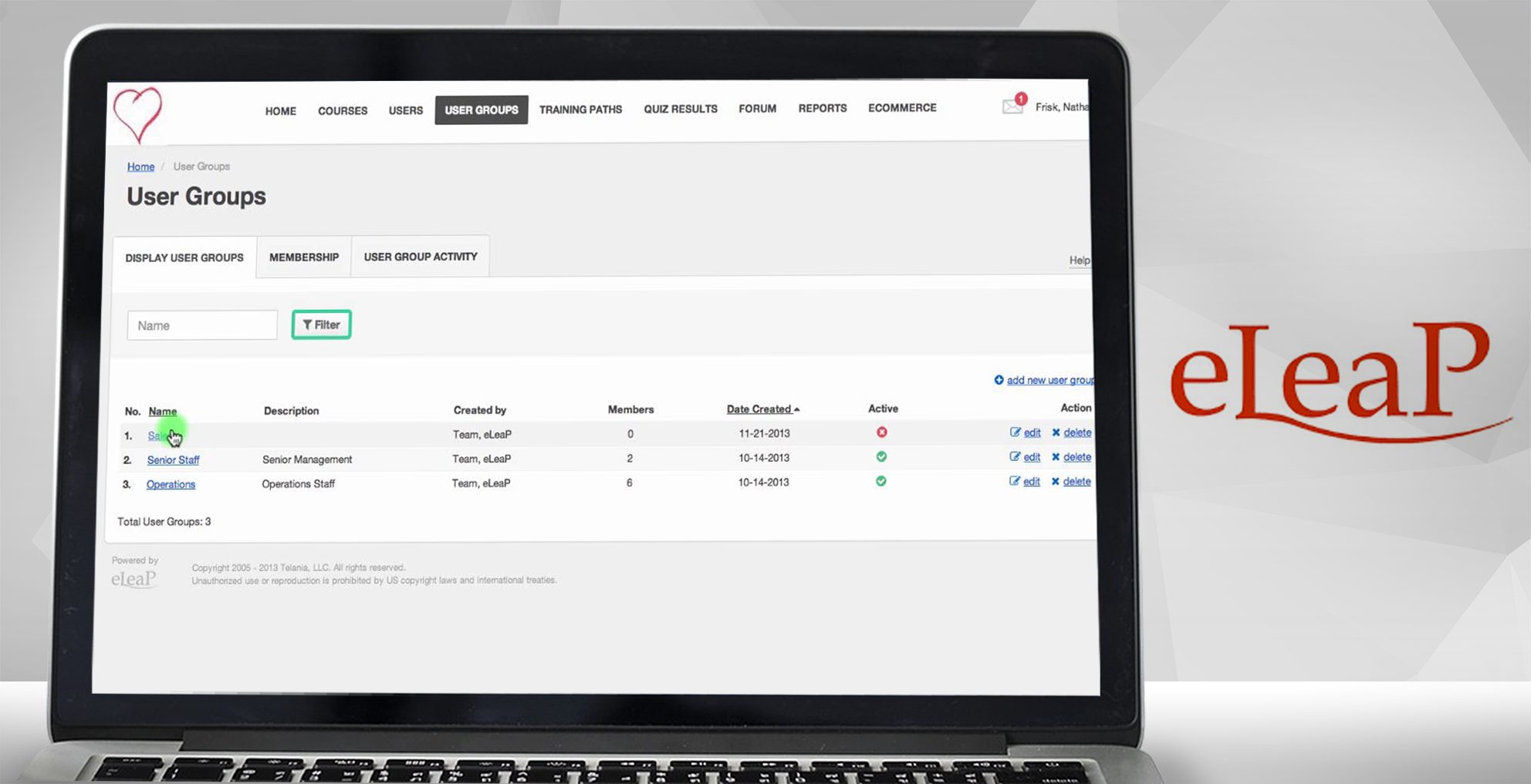 5 Best LMS Solutions With Very Functional B2B Mobile Editions ...