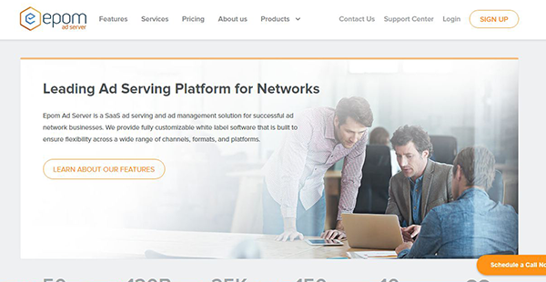 Epom Reviews: Pricing & Software Features 2024 - Financesonline.com