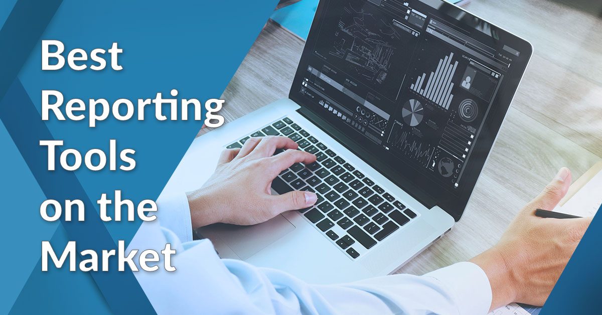 Which Reporting Tool Is Best in Market? - Financesonline.com