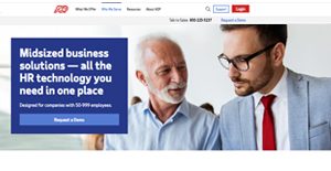 ADP Workforce Now Reviews: Pricing & Software Features 2024 ...