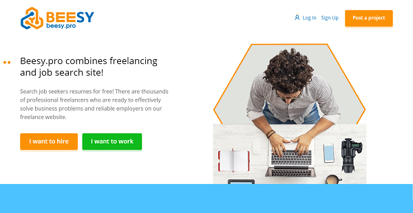 Beesy.pro Reviews: Pricing & Software Features 2024 - Financesonline.com