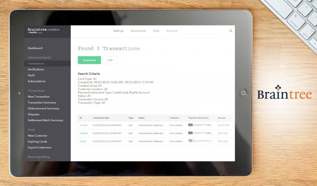 Top 10 Alternatives to PayPal Payments Pro: Comparison of Leading Payment Gateways ...
