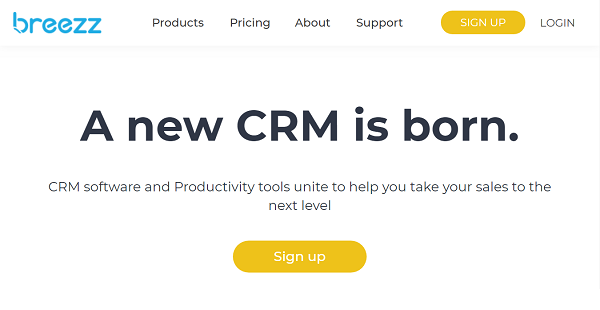 Breezz Reviews: Pricing & Software Features 2024 - Financesonline.com