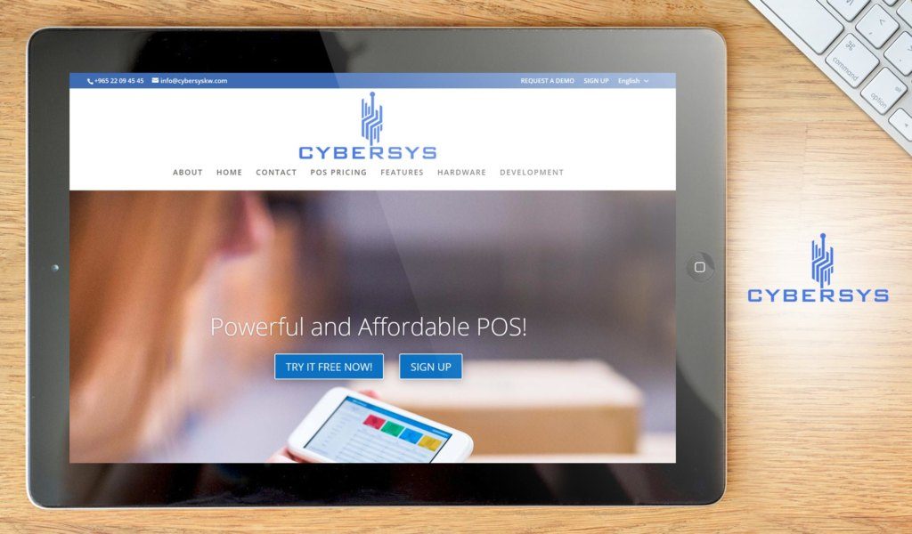 20 Best POS Systems for Sales for 2024 - Financesonline.com