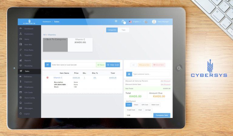 15 POS Systems for Retail Stores in 2024: What Is Best for Your ...