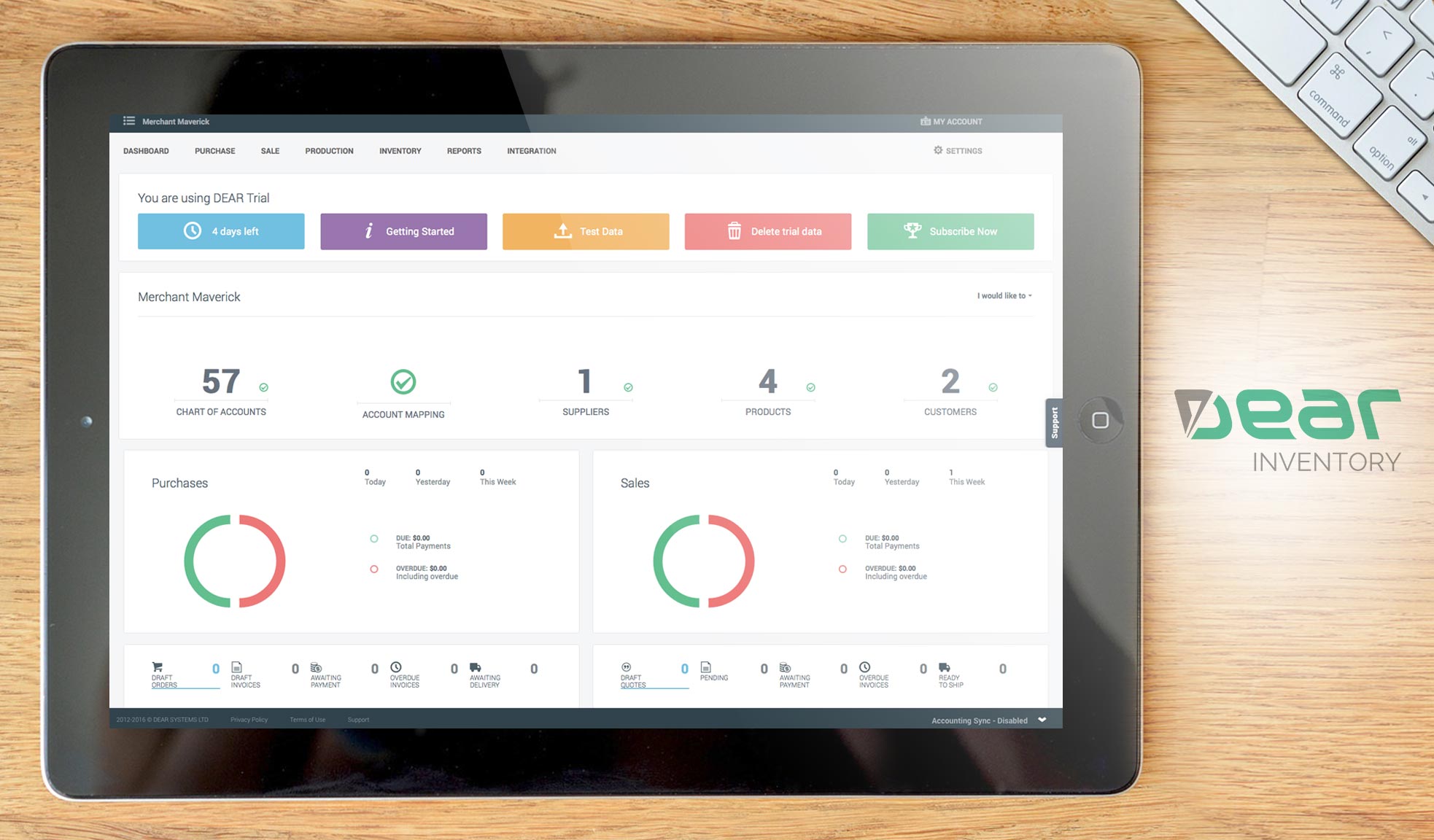 Inventory Management Software Reviews: 15 Most Popular Applications ...