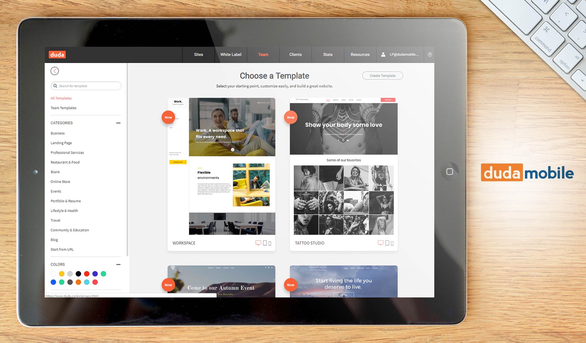 Top 10 Alternatives to Squarespace: Leading Website Builder Software ...