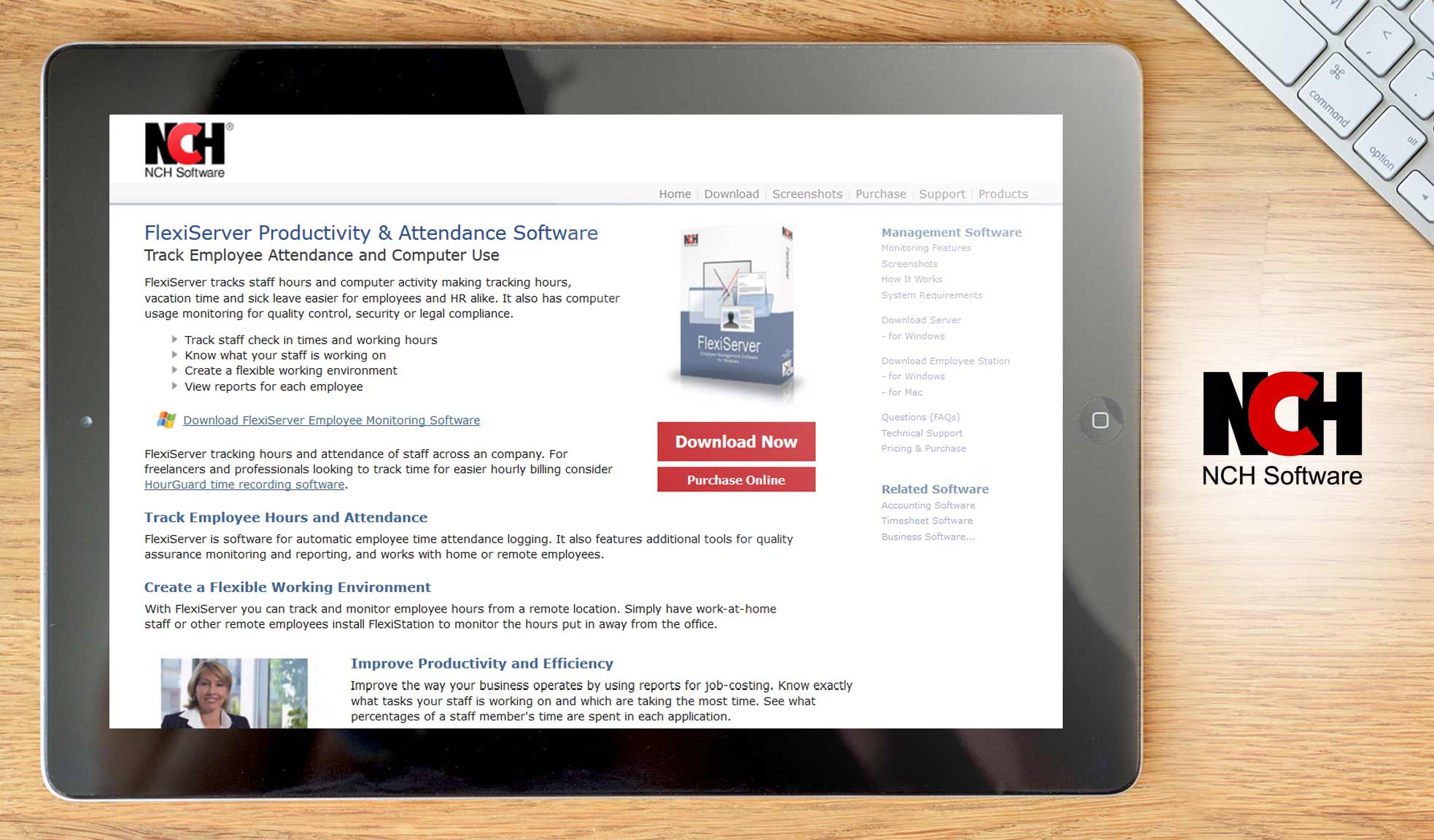 20 Best Employee Monitoring Systems in 2024 - Financesonline.com
