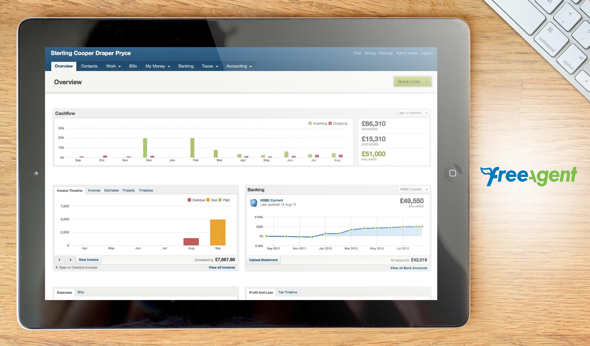 Top 10 Alternatives to Expensify: List of Leading Expense Management ...