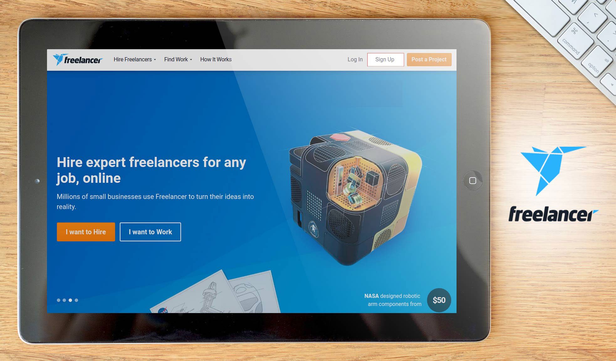 What Are Freelance Platforms? Analysis of Features, Benefits and ...