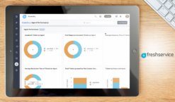 20 Best Help Desk Software Solutions of 2024 - Financesonline.com